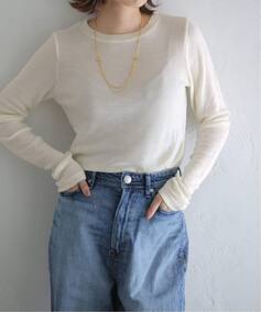 La Totalite｜ラ トータリテのトップス（レディース）の公式通販｜BAYCREW'S STORE