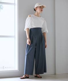 La Totalite｜ラ トータリテのトップス（レディース）の公式通販｜BAYCREW'S STORE