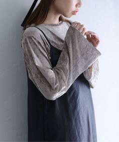 La Totalite｜ラ トータリテ（レディース）の公式通販｜BAYCREW'S STORE