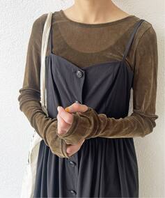 Spick and Span｜スピック＆スパンのTシャツ／カットソー（レディース）の公式通販｜BAYCREW'S STORE