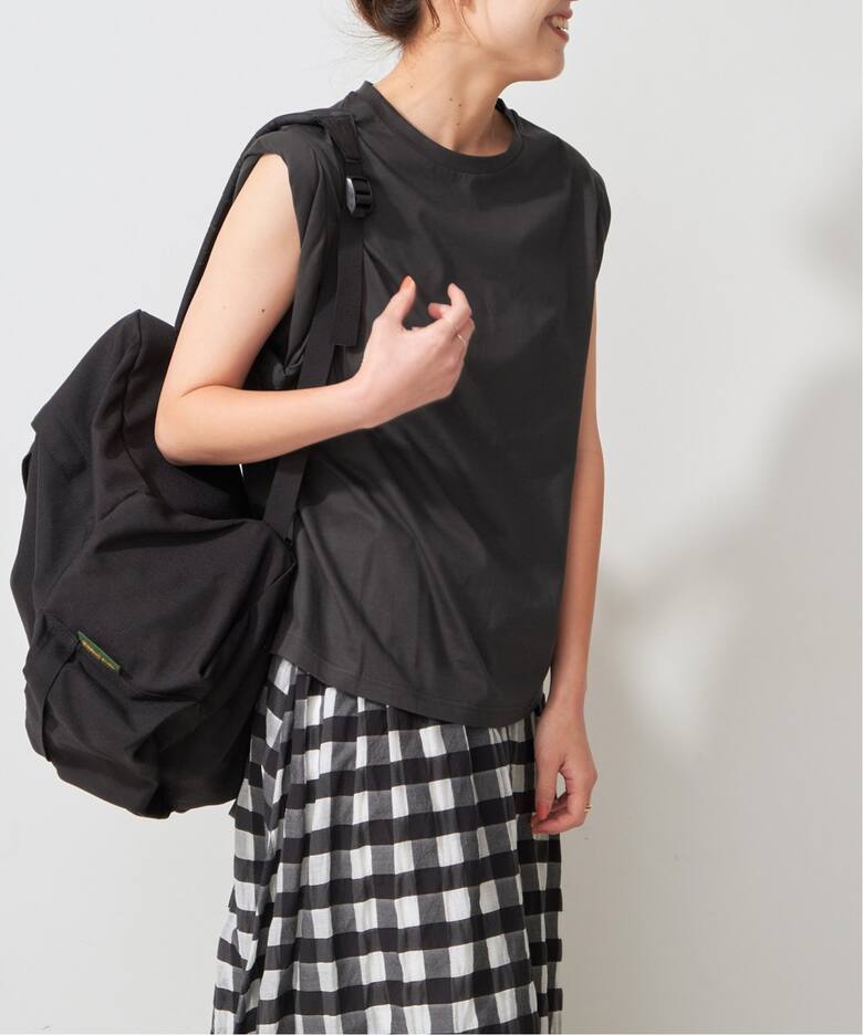 ツイストスリーブプルオーバー（Tシャツ／カットソー）｜Spick & Span（スピック＆スパン）の通販｜BAYCREW’S STORE