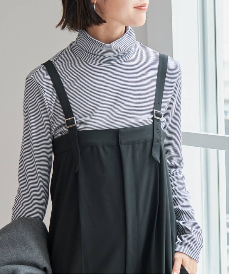 PETIT BATEAU / プチバトー ボーダーTN A0BLO（Tシャツ／カットソー）｜Spick and Span（スピック＆スパン）の ...