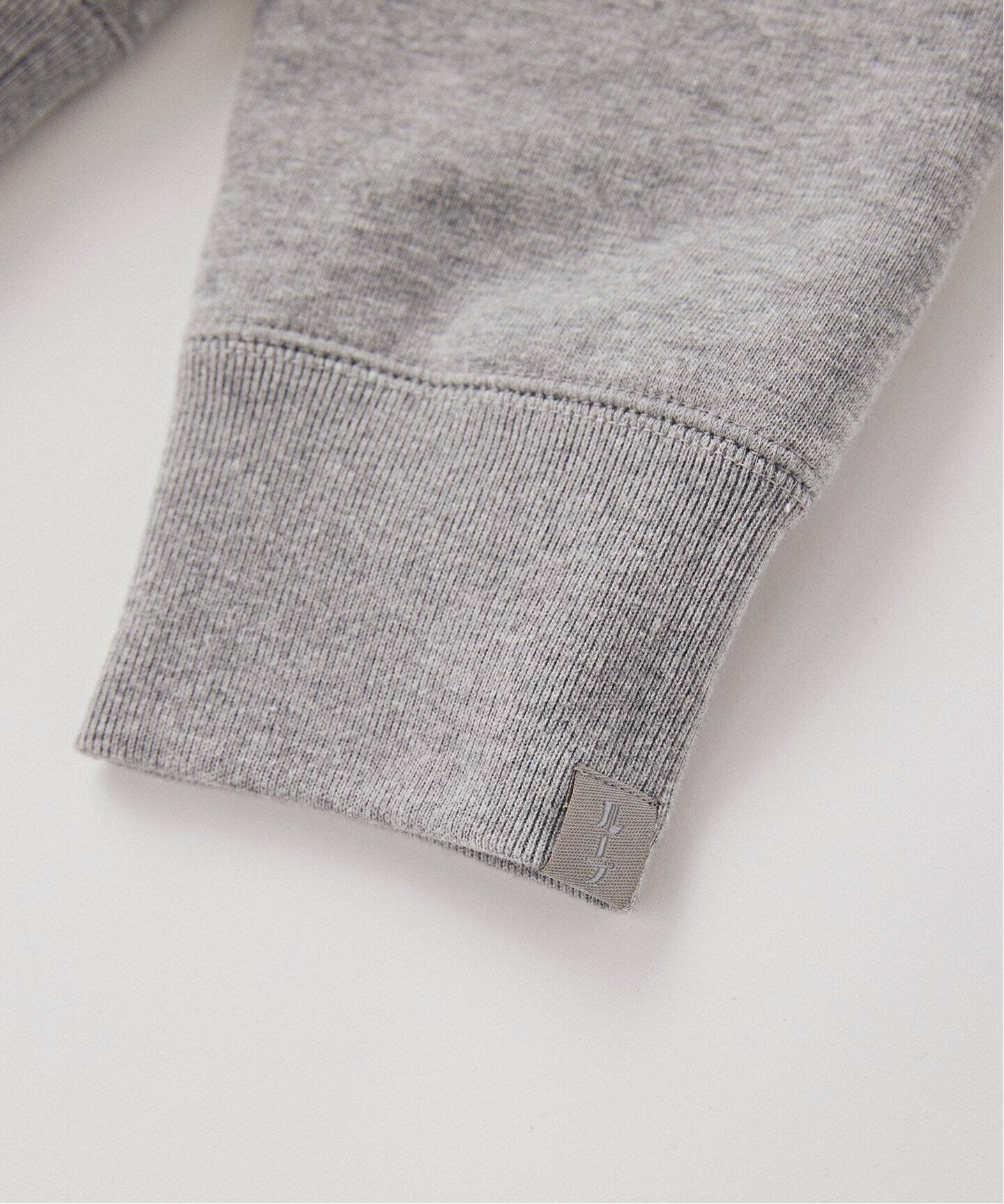 【LOOPWHEELER for LOWERCASE】ライトツリウラケ ルーズフィットスウェット（スウェット）｜EDIFICE（エディフィス）の通販｜BAYCREW’S STORE