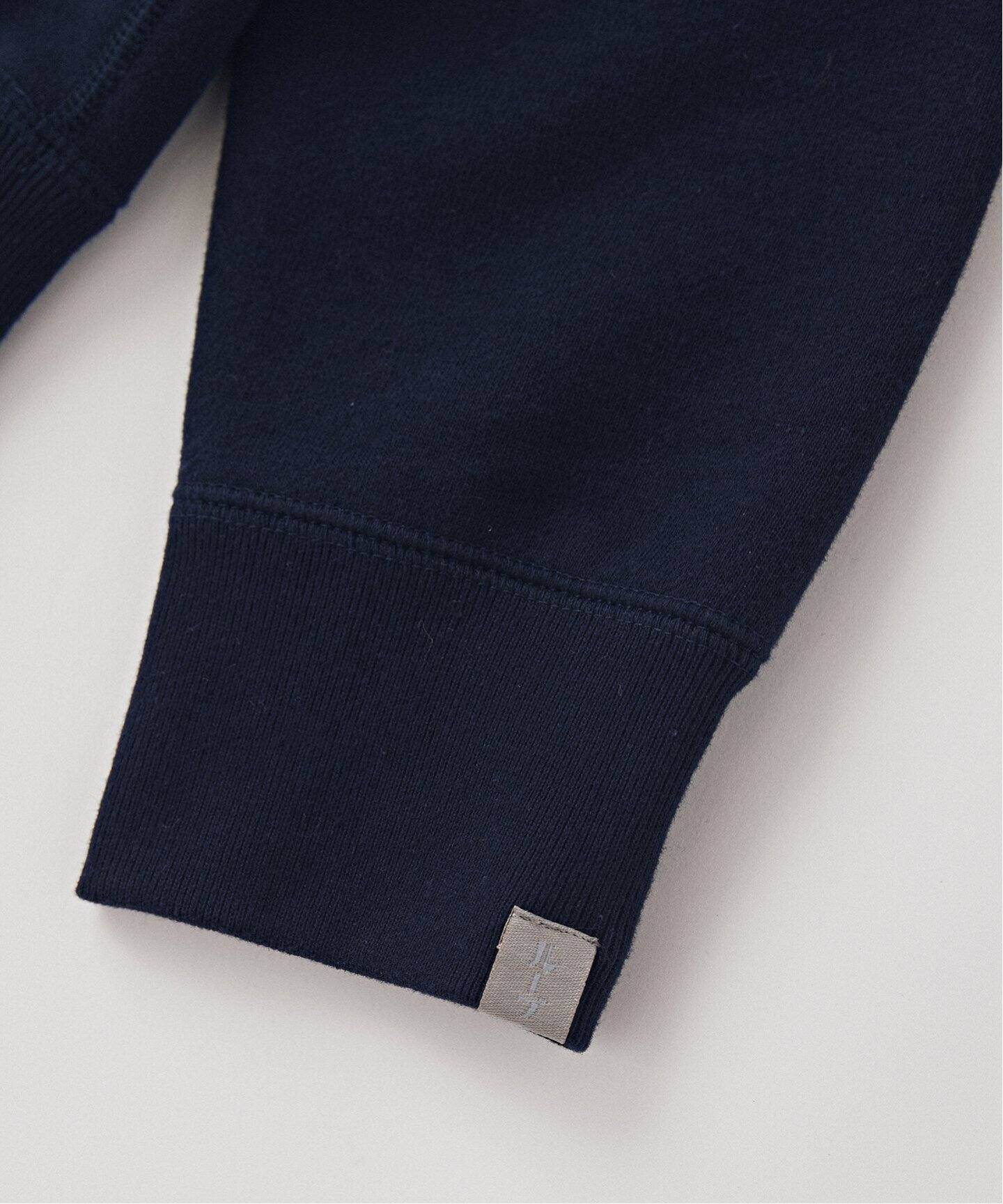 【LOOPWHEELER for LOWERCASE】ライトツリウラケ ルーズフィットスウェット（スウェット）｜EDIFICE（エディフィス）の通販｜BAYCREW’S STORE