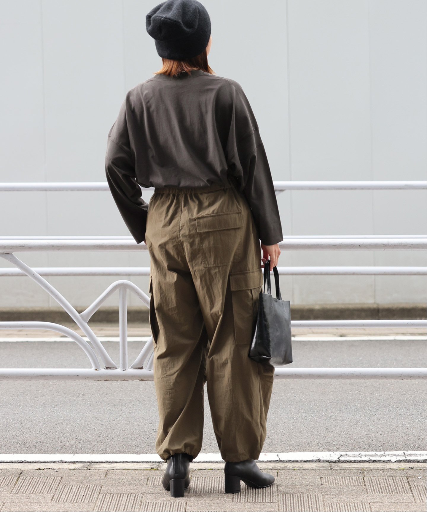 【champion チャンピオン】 Relume L S T Sh 16s Oe:カットソー(tシャツ/カットソー)|journal