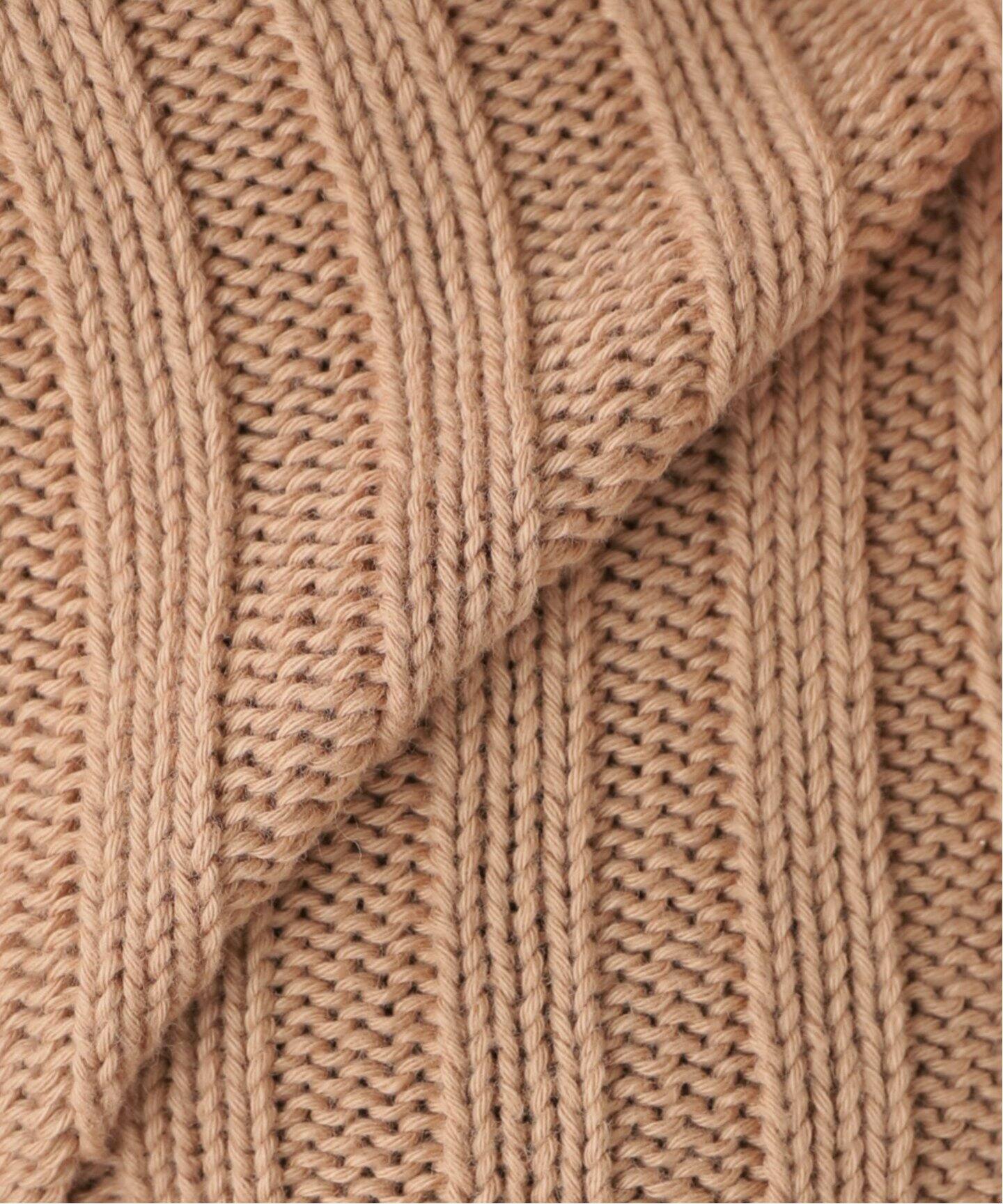 BASERANGE/ベースレンジ】MACAU CARDIGAN(カーディガン BASERANGE/ベースレンジ】MACAU CARDIGAN(カーディガン