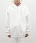 【BASEMENT GEAR / ベースメントギア】15oz Garment Dye PO Hoodie（パーカー）｜WISM（ウィズム）の ...