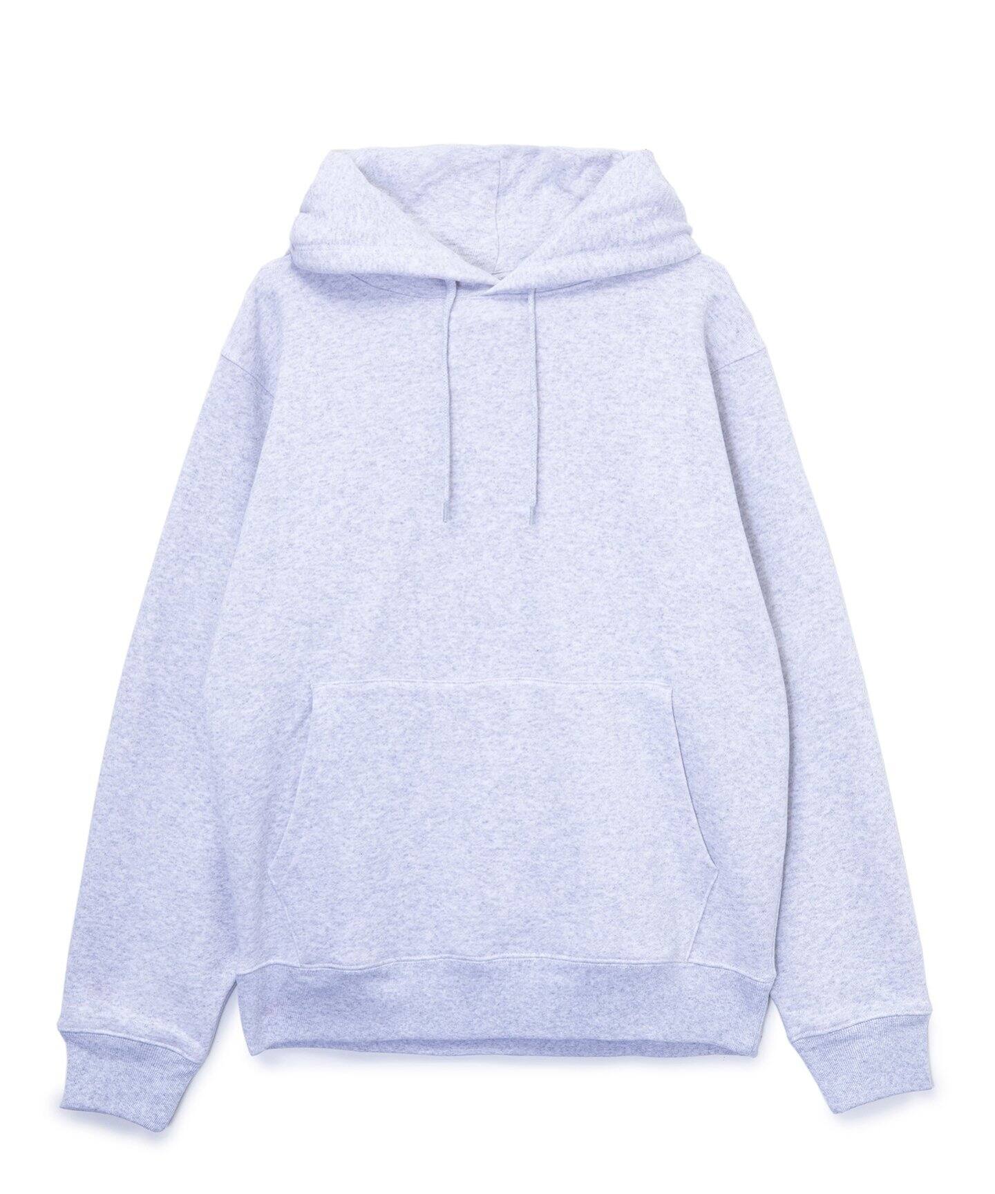 【BASEMENT GEAR / ベースメントギア】15oz Garment Dye PO Hoodie（パーカー）｜WISM（ウィズム）の ...