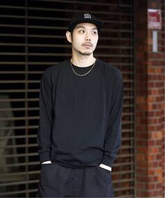 WISM｜ウィズム（メンズ）の公式通販｜BAYCREW'S STORE