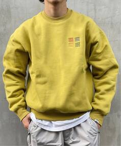 WISM｜ウィズム（メンズ）の公式通販｜BAYCREW'S STORE