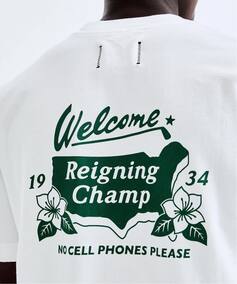 REIGNING CHAMP｜レイニングチャンプ（メンズ）の公式通販｜BAYCREW'S STORE