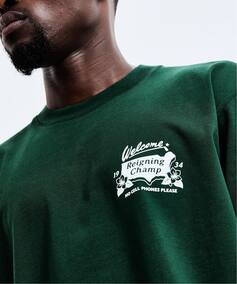 REIGNING CHAMP｜レイニングチャンプのベストセラーランキング（メンズ）｜BAYCREW’S STORE