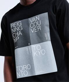 REIGNING CHAMP｜レイニングチャンプ（メンズ）の公式通販｜BAYCREW'S STORE