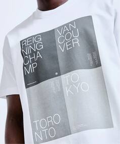 REIGNING CHAMP｜レイニングチャンプのベストセラーランキング（メンズ）｜BAYCREW’S STORE