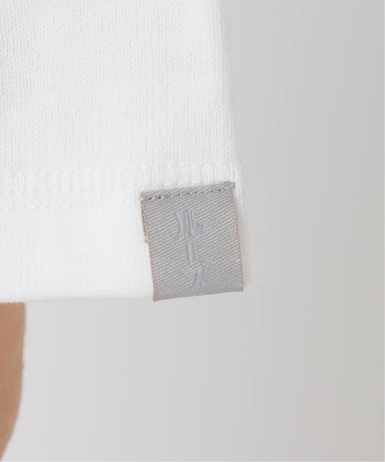 LOOPWHEELER for LOWERCASE ツリテンジク スウェット型 ワイドTシャツ（Tシャツ／カットソー）｜EDIFICE（エディフィス）の通販｜BAYCREW’S STORE