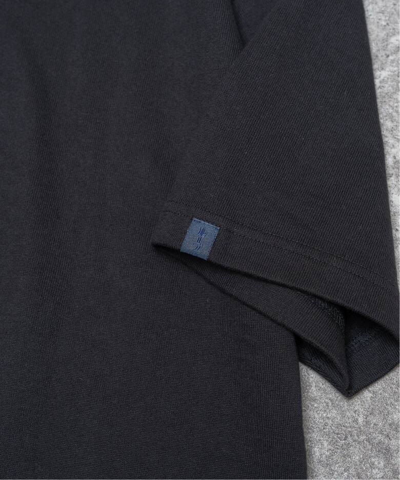 LOOPWHEELER for LOWERCASE ツリテンジク ビッグTシャツ（Tシャツ／カットソー）｜EDIFICE（エディフィス）の通販｜BAYCREW’S STORE