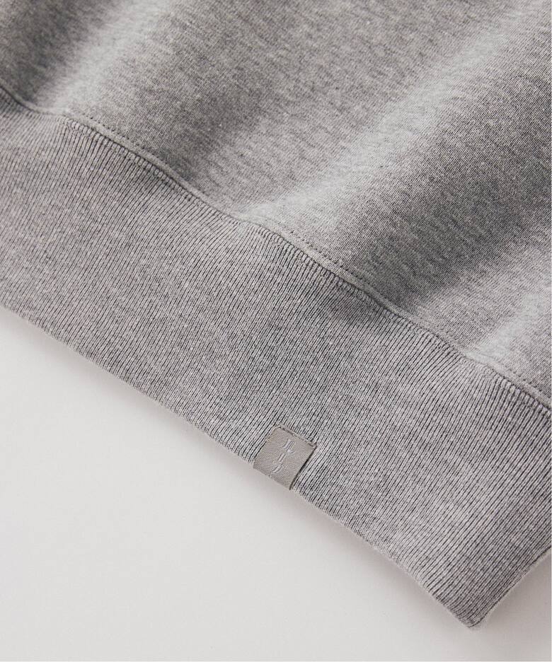 【LOOPWHEELER for LOWERCASE】ライトツリウラケ Vネックベスト（ベスト）｜EDIFICE（エディフィス）の通販｜BAYCREW’S STORE