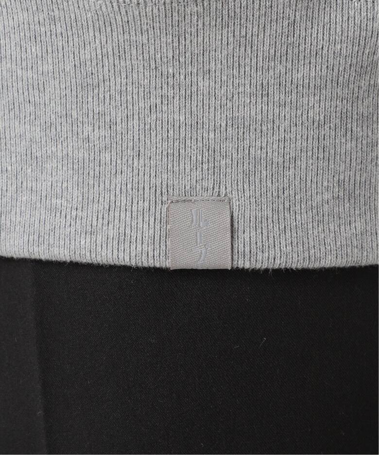 【LOOPWHEELER for LOWERCASE】ライトツリウラケ Vネックベスト（ベスト）｜EDIFICE（エディフィス）の通販｜BAYCREW’S STORE