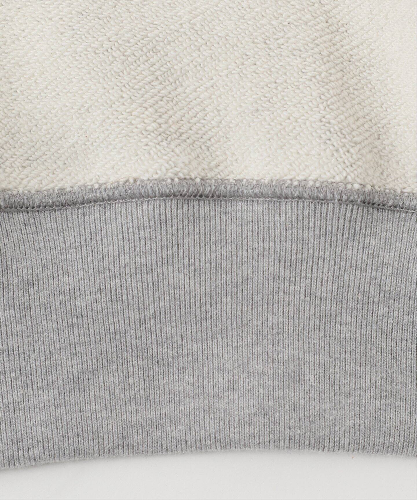 【LOOPWHEELER for LOWERCASE】ライトツリウラケ Vネックベスト（ベスト）｜EDIFICE（エディフィス）の通販｜BAYCREW’S STORE