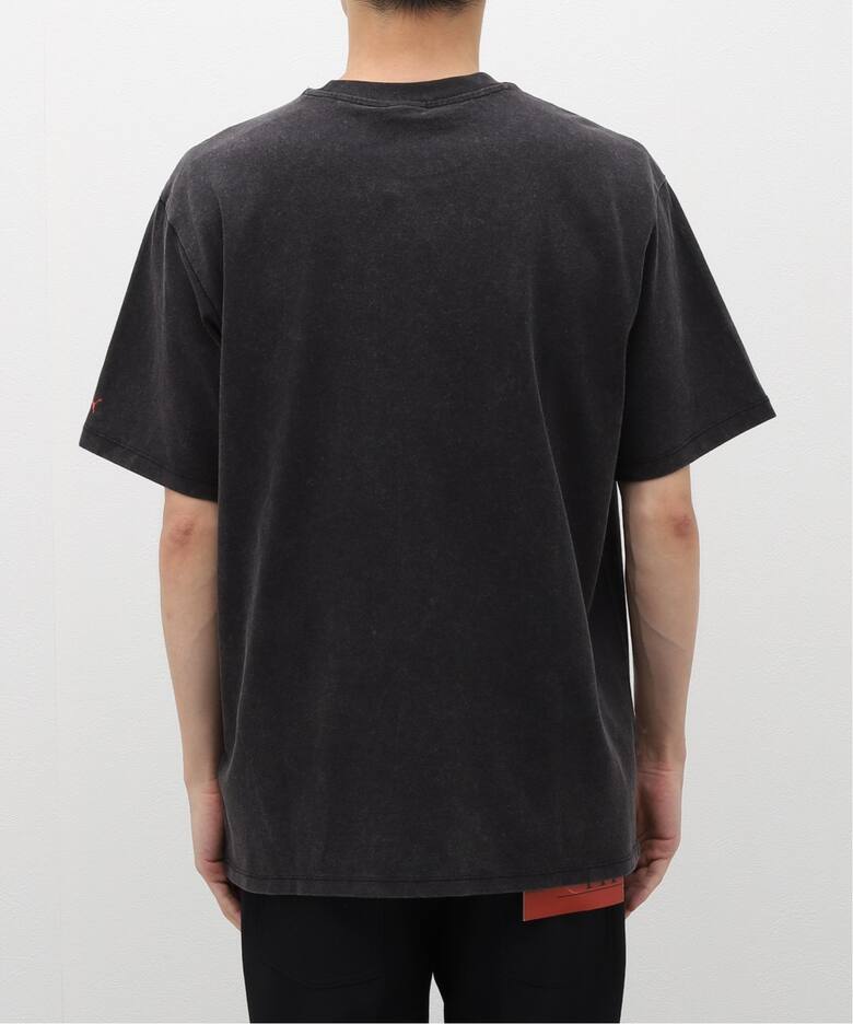 【PUMA / プーマ × ARIES / アリーズ】GRAPHIC TEE（Tシャツ／カットソー）｜PULP（パルプ）の通販｜BAYCREW ...