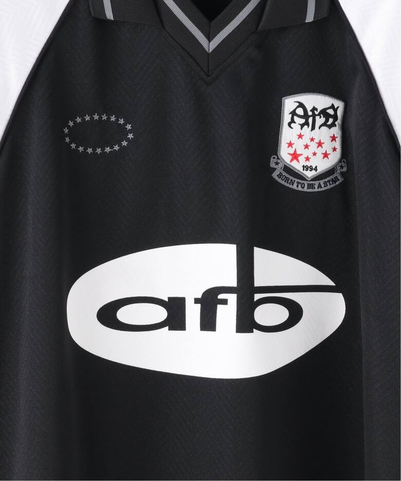 【AFB / エーエフビー】EMBLEM AFB GAME SHIRTS（Tシャツ／カットソー）｜PULP（パルプ）の通販｜BAYCREW’S ...