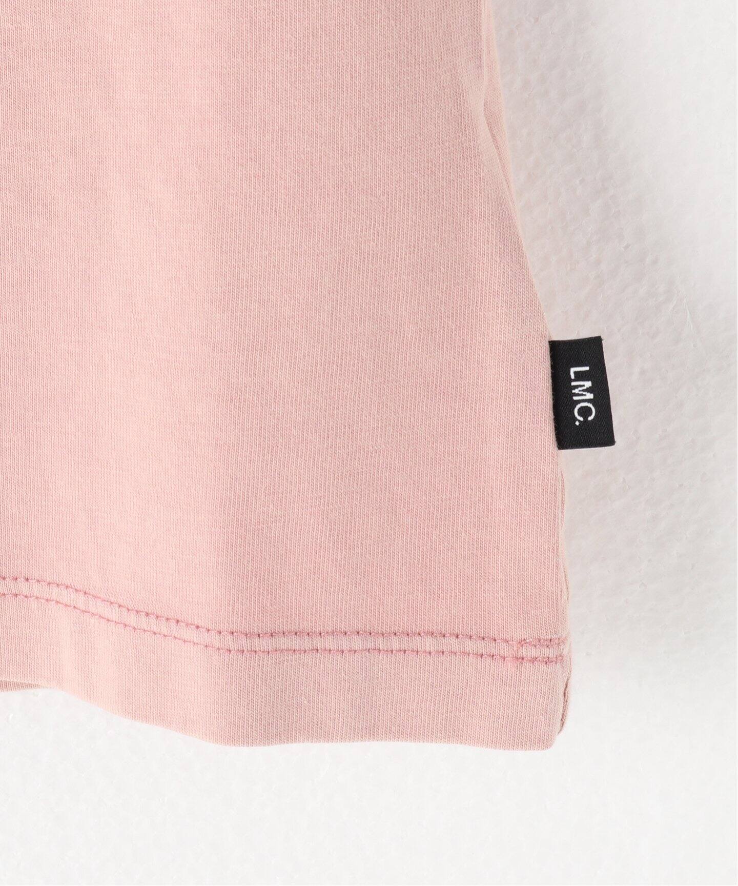 【LMC / エルエムシー】WM FN DOODLE CROPPED TEE（Tシャツ／カットソー）｜BAYCREW'S DEPO（ベイ ...