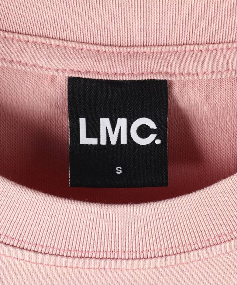 【LMC / エルエムシー】WM FN DOODLE CROPPED TEE（Tシャツ／カットソー）｜BAYCREW'S DEPO（ベイ ...