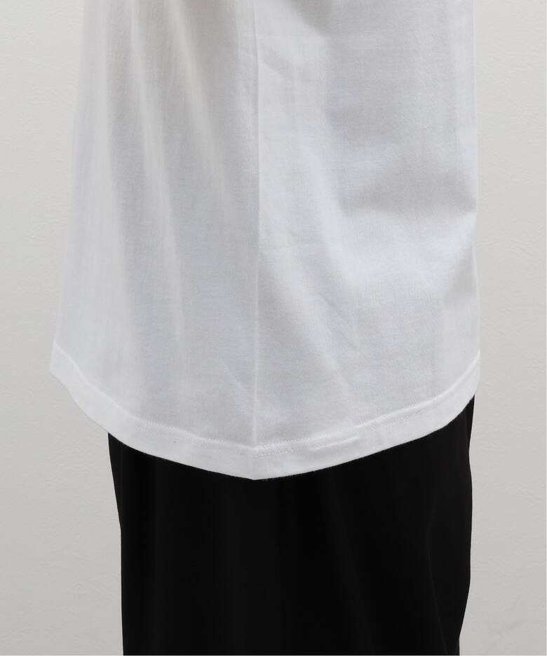 【PSG HB*BANANA YAMAMOTO】 TEE FUJI（Tシャツ／カットソー）｜Paris Saint-Germain（パリ ...