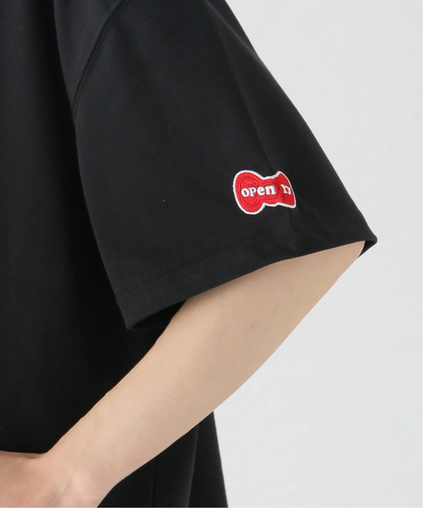 【OPEN YY×Hello Kitty】YY T-SHIRT：Tシャツ（Tシャツ／カットソー）｜Oriens JOURNAL STANDARD（オリエンス ジャーナルスタンダード）の通販 ...