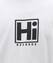 Hi Records x JOURNAL STANDARD プリントTシャツ（Tシャツ／カットソー）｜JOURNAL STANDARD ...