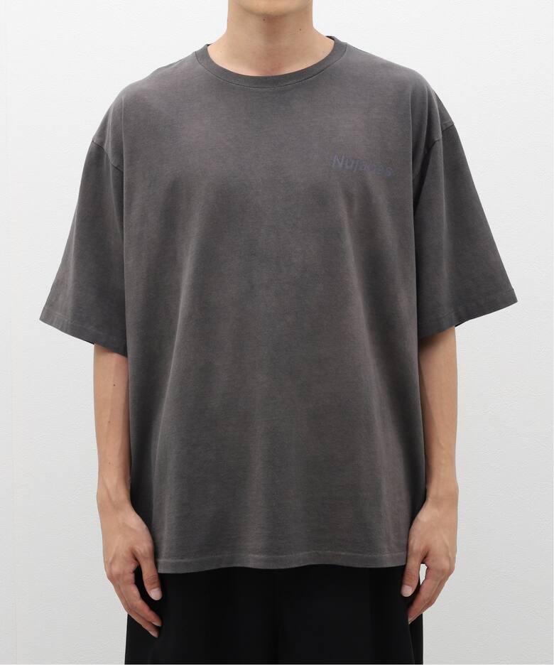 Nujabes × JOURNAL STANDARD SS TEE（Tシャツ／カットソー）｜JOURNAL STANDARD（ジャーナル ...
