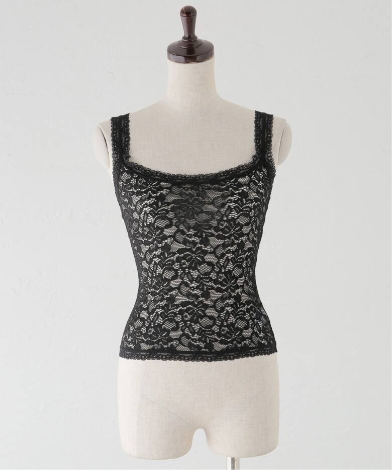 ANNA SUI NYC ストレッチレースタンクトップ ANNY-329（タンクトップ）｜JOINT WORKS（ジョイントワークス）の通販 ...