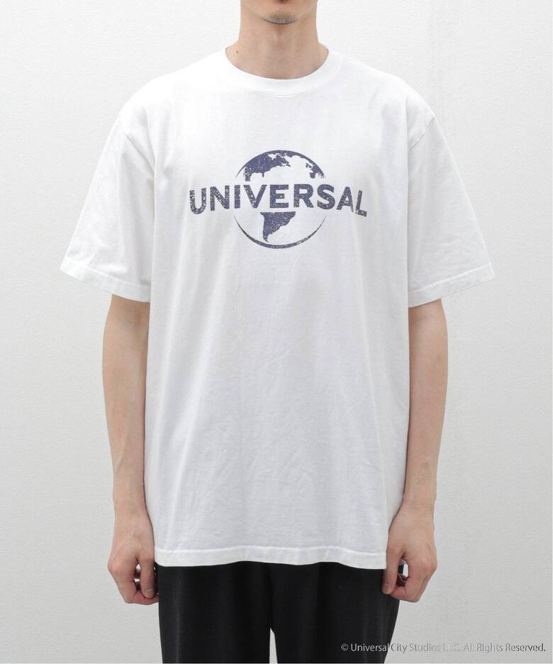 UNIVERSAL Tee（Tシャツ／カットソー）｜B.C STOCK（ベーセーストック）の通販｜BAYCREW’S STORE