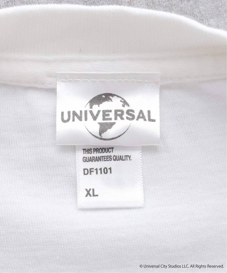 UNIVERSAL Tee（Tシャツ／カットソー）｜B.C STOCK（ベーセーストック）の通販｜BAYCREW’S STORE