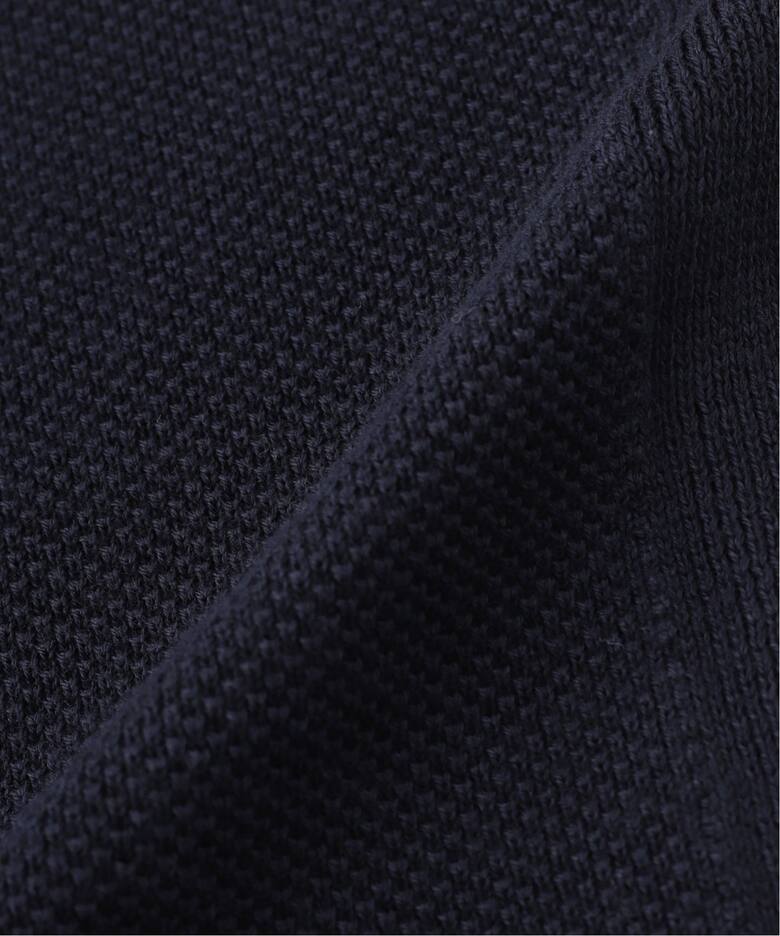 SUPIMA PIQUE ACE T-SHIRT（ニット／セーター）｜REIGNING CHAMP（レイニングチャンプ）の通販｜BAYCREW ...