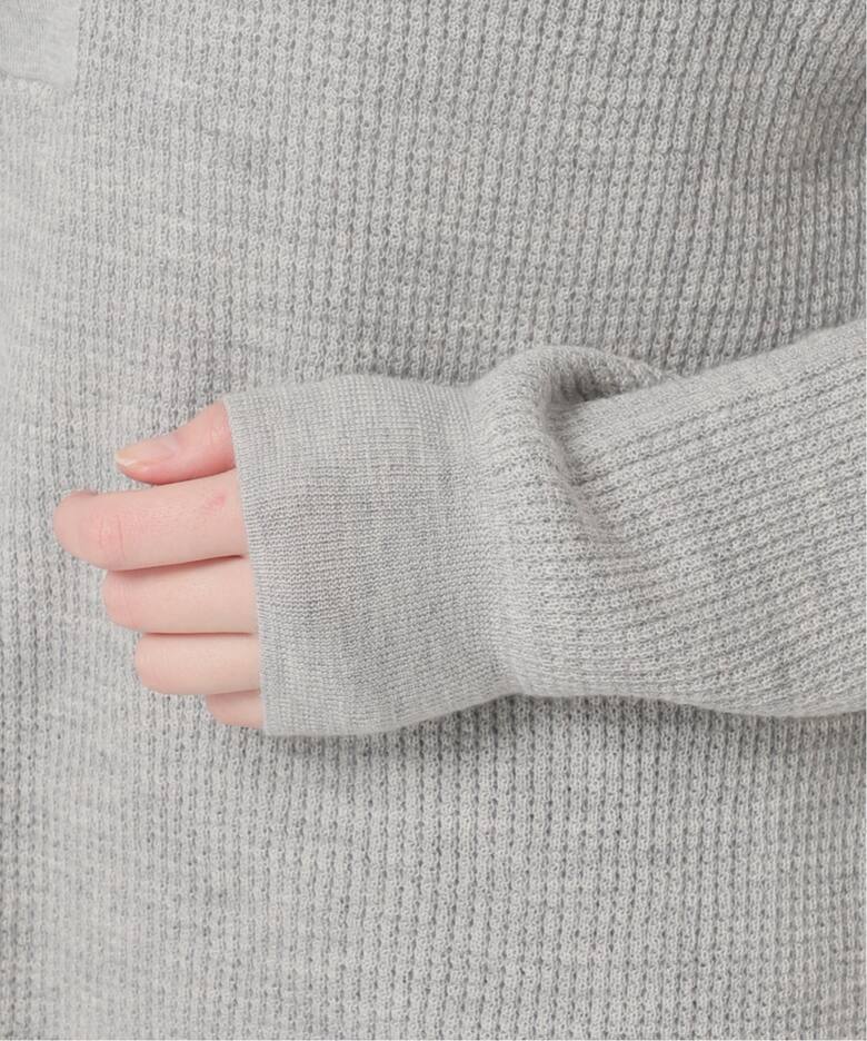 Cashmere Thermal Knit（ニット／セーター）｜L'Appartement（アパルトモン）の通販｜BAYCREW’S STORE
