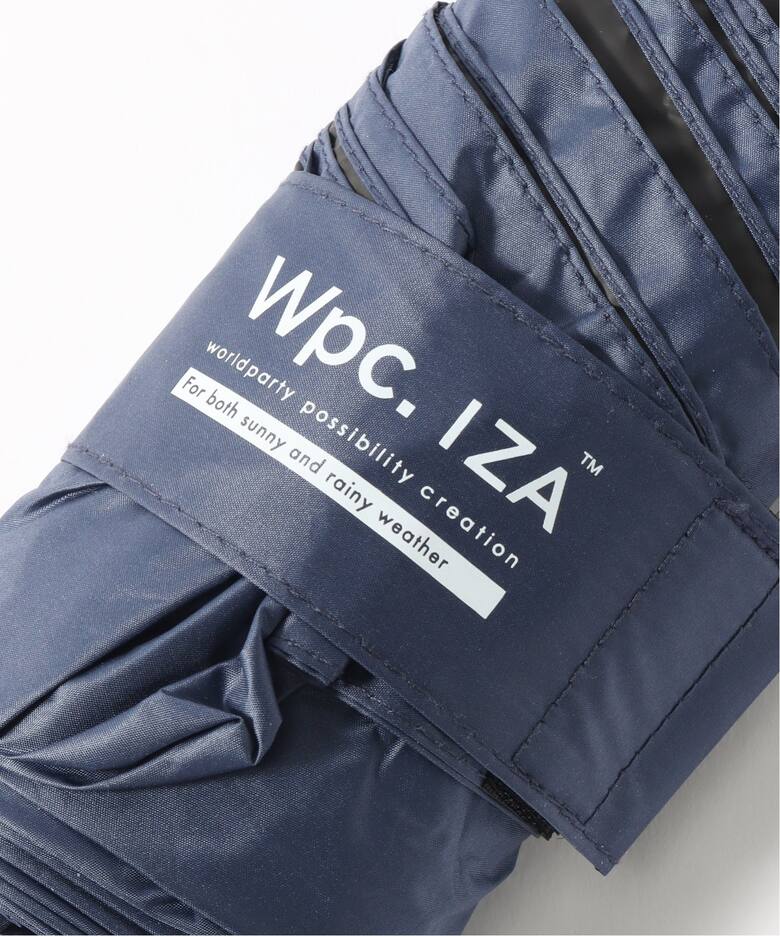Wpc.IZA Type:COMPACT（晴雨兼用）（傘）｜BOICE FROM BAYCREW'S（ボイスフロムベイクルーズ）の通販｜BAYCREW’S STORE