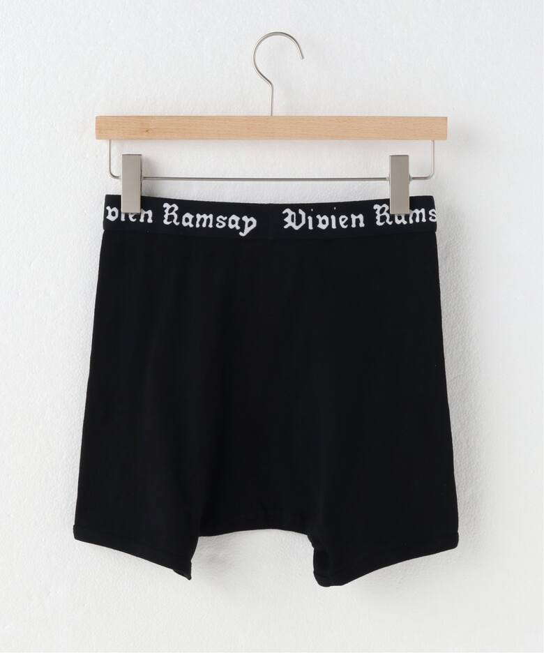 【VIVIEN RAMSAY / ヴィヴィアンラムゼイ】BOXER BRIEF 3PACK（その他アンダーウェア／水着）｜BAYCREW'S ...