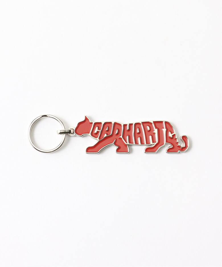 Carhartt WIP ROCKY KEYCHAIN I033324 1ZGXX（キーケース／キーアクセサリー）｜JOURNAL ...