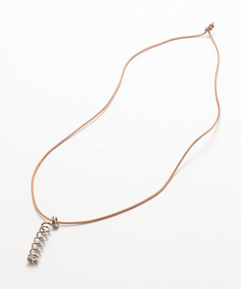 ED ROBERT JUDSON coil neck holder（その他ファッション小物）｜JOURNAL STANDARD（ジャーナル ...