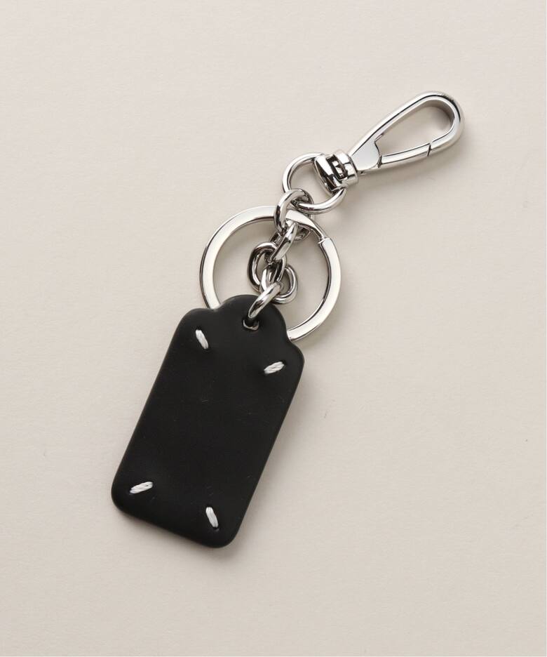 【MAISON MARGIELA / メゾン・マルジェラ 】Key Ring Small（その他ファッション小物）｜WORLDLY-WISE ...