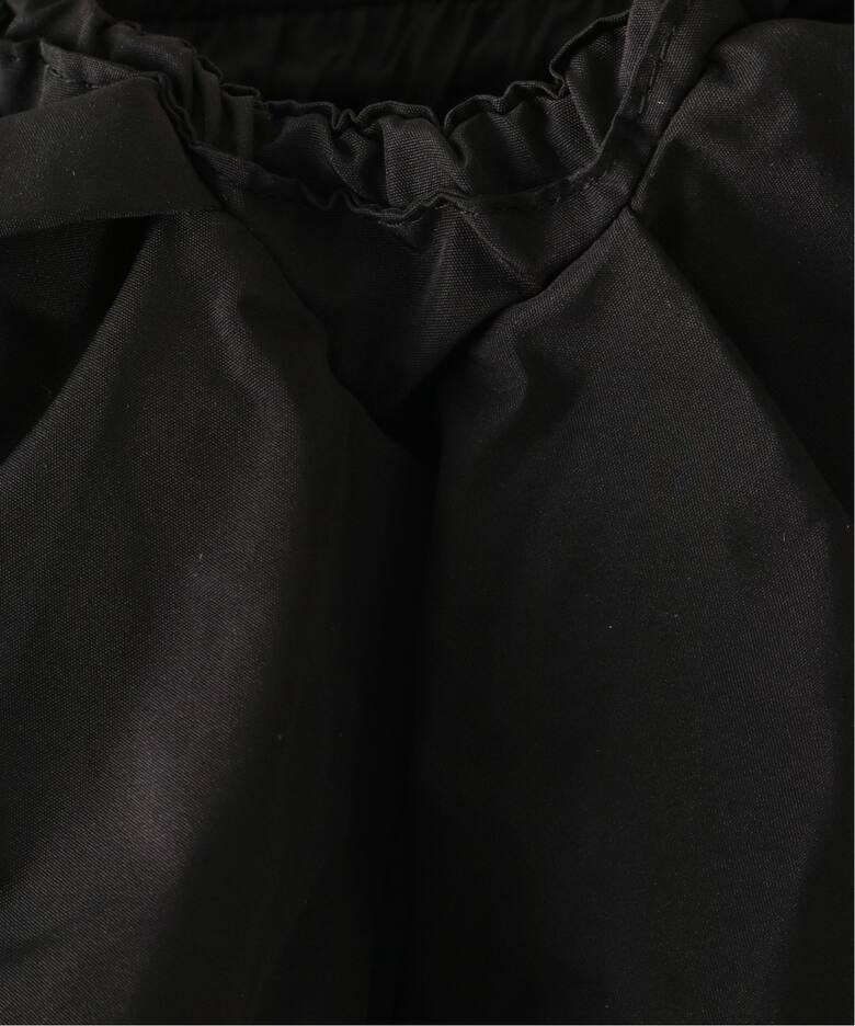 MARGE/マージ Taffeta ruffle arm band アームバンド 1008-0108-352（その他ファッション小物 ...