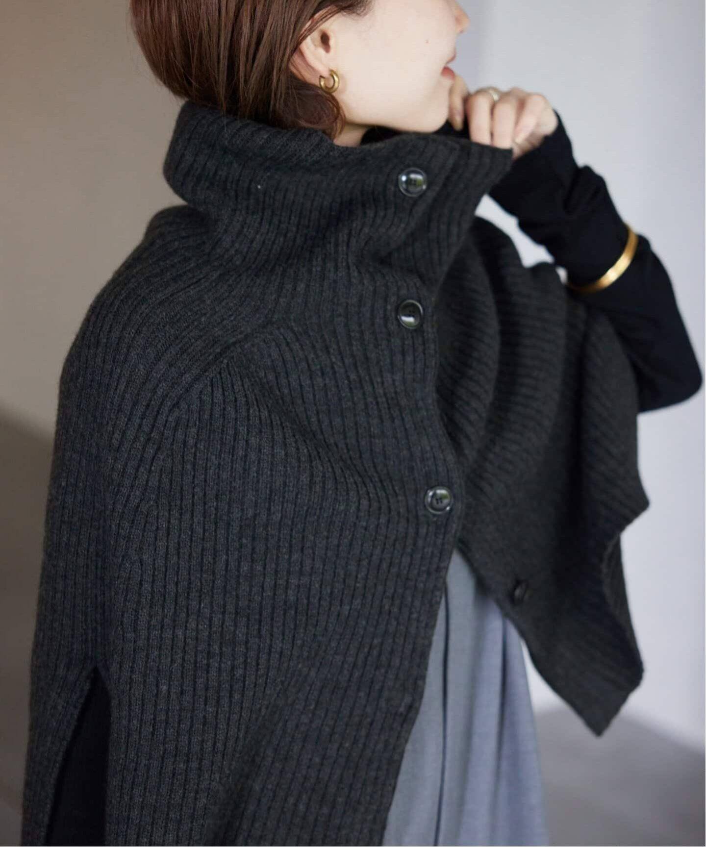《追加2》ファインウール スヌード（ストール）｜SLOBE IENA（スローブ イエナ）の通販｜BAYCREW’S STORE