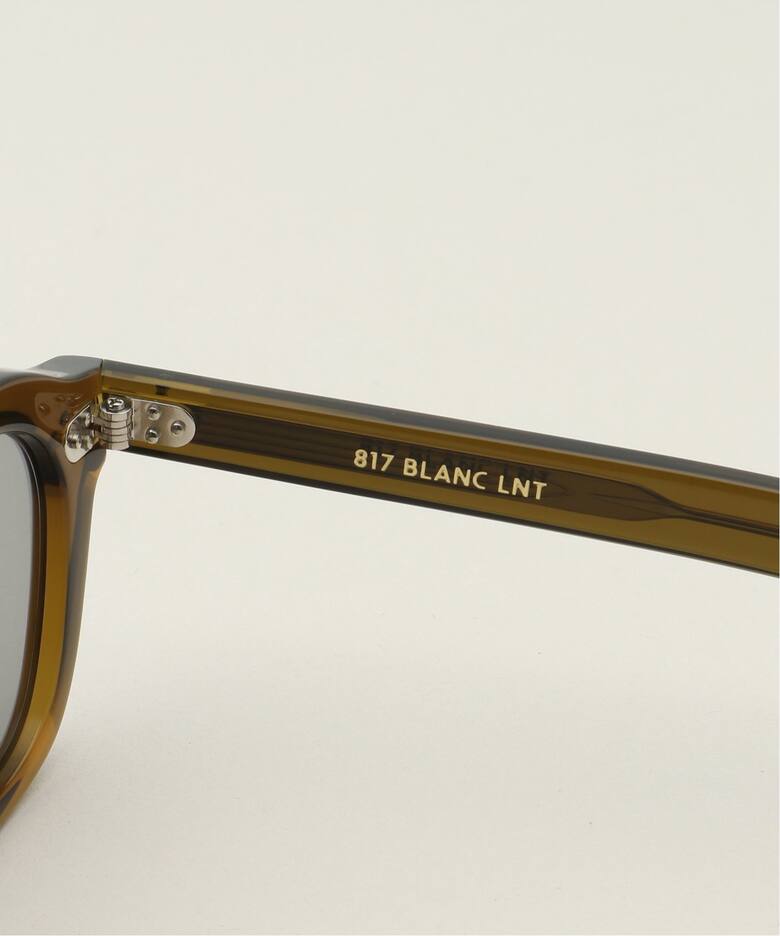 BLANC../ブラン BE008（サングラス）｜Plage（プラージュ）の通販｜BAYCREW’S STORE