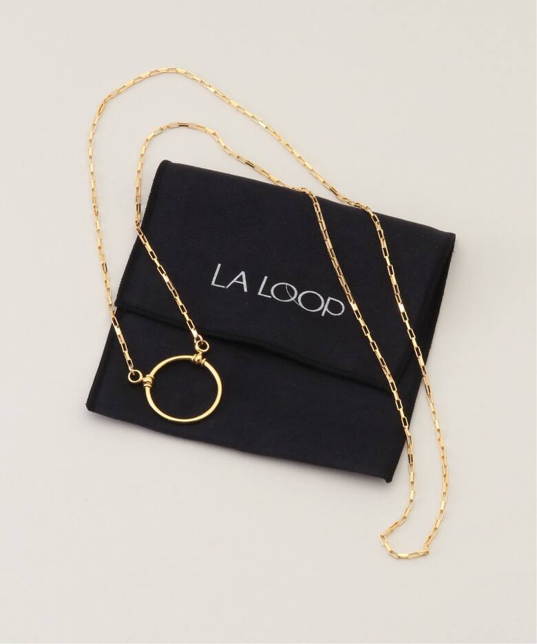 LA LOOP/ラ ループ 別注 426L グラスホルダー（その他ファッション小物）｜Plage（プラージュ）の通販｜BAYCREW’S STORE
