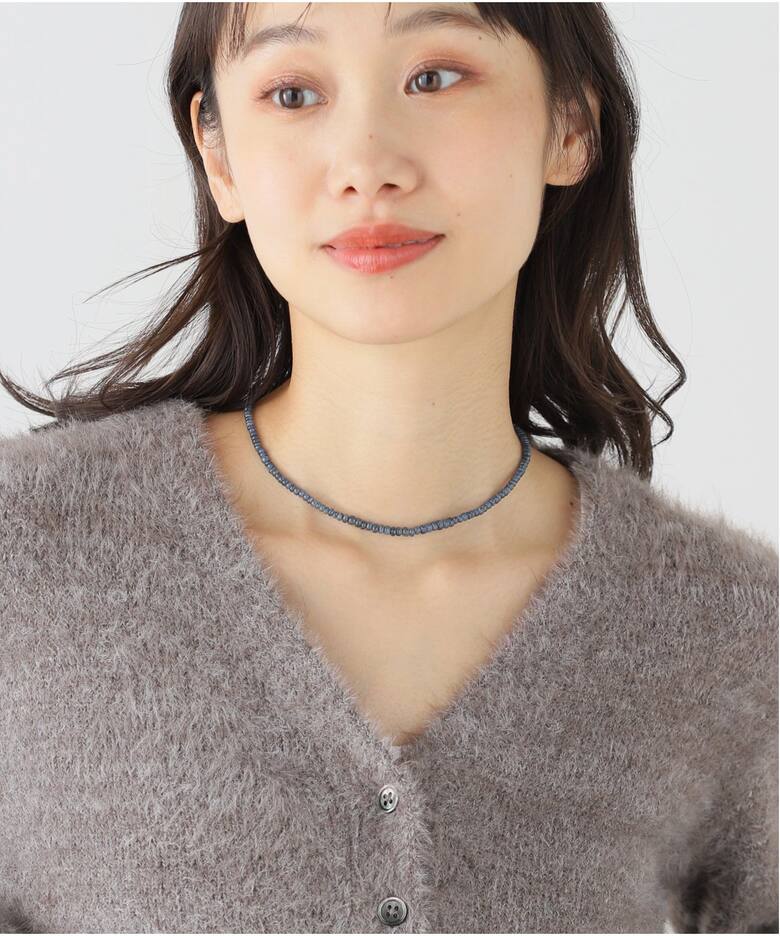 R.ALAGAN/ララガン SMALL SHOKA COLLAR（ネックレス）｜THENIME（ザニーム）の通販｜BAYCREW’S STORE