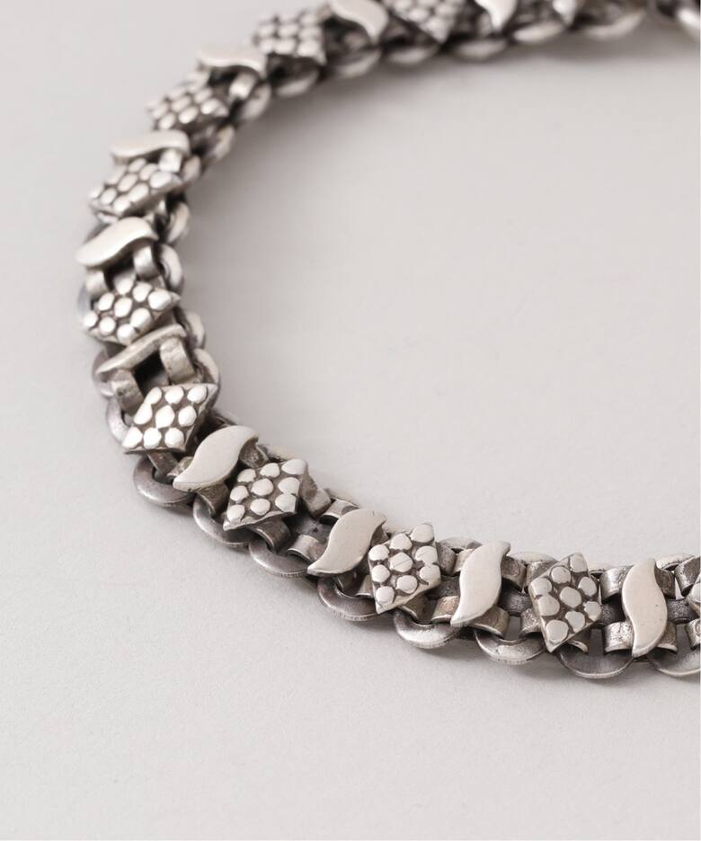 THARU SILVER(タルー シルバー) Bracelet DIAMOND（ブレスレット･バングル）｜EDIFICE（エディフィス）の通販 ...