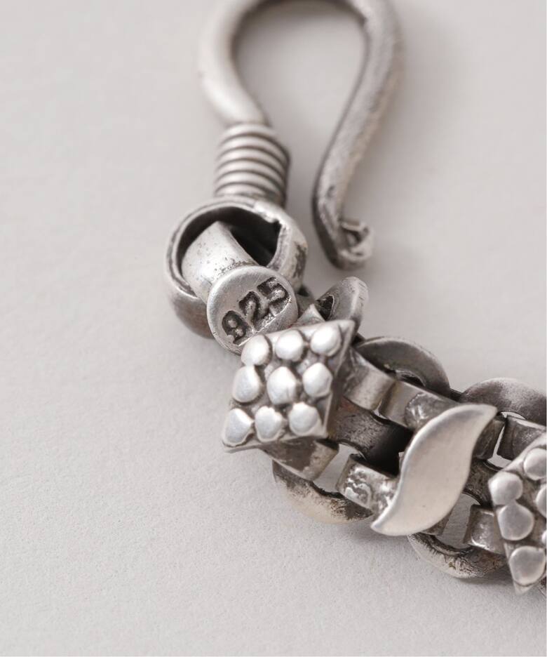 THARU SILVER(タルー シルバー) Bracelet DIAMOND（ブレスレット･バングル）｜EDIFICE（エディフィス）の通販 ...