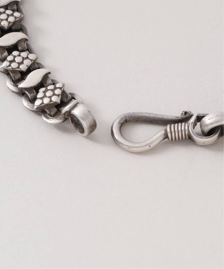 THARU SILVER(タルー シルバー) Bracelet DIAMOND（ブレスレット･バングル）｜EDIFICE（エディフィス）の通販 ...