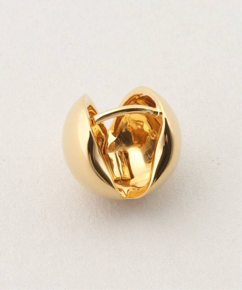 【BONEE/ボーニー】CHIPPED APPLE：ピアス（両耳）（ピアス（両耳用））｜JOURNAL STANDARD L'ESSAGE ...